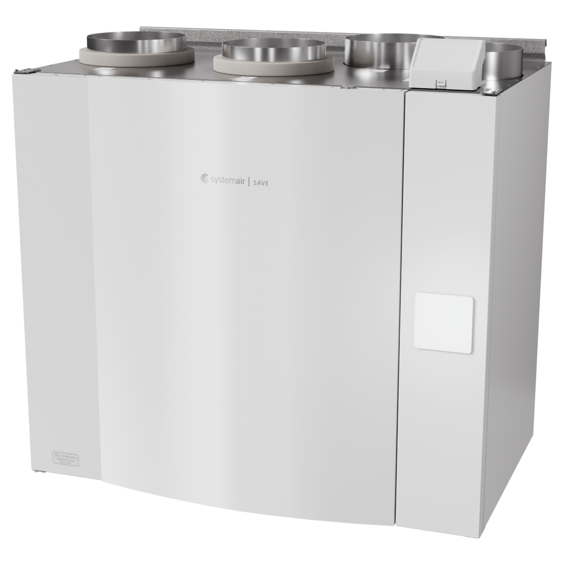 SAVE VTR 500 | Systemair